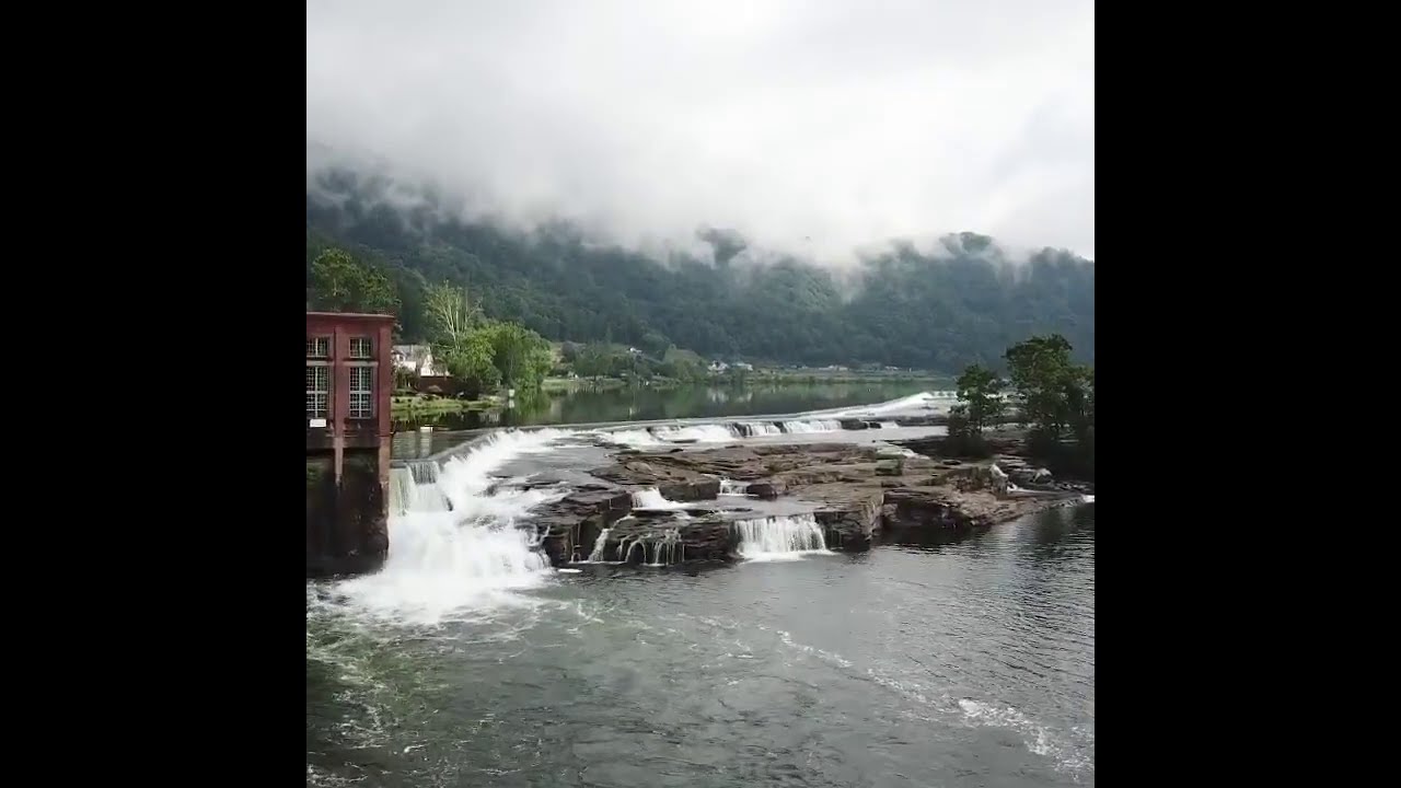 Seneca Falls West Virginia - YouTube