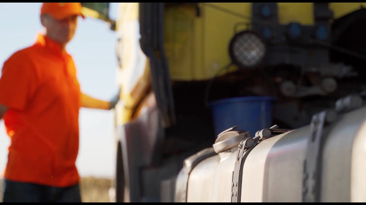 Card Petrom - YouTube