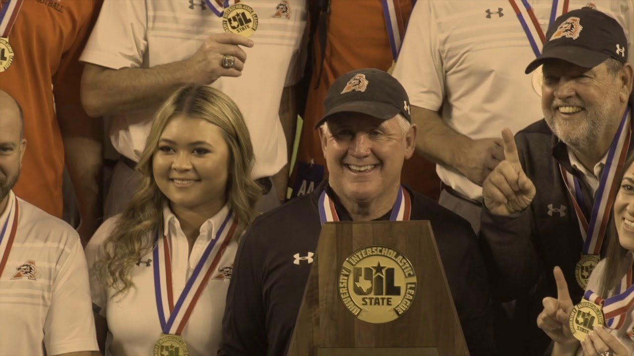 Coach Wood Feature - YouTube