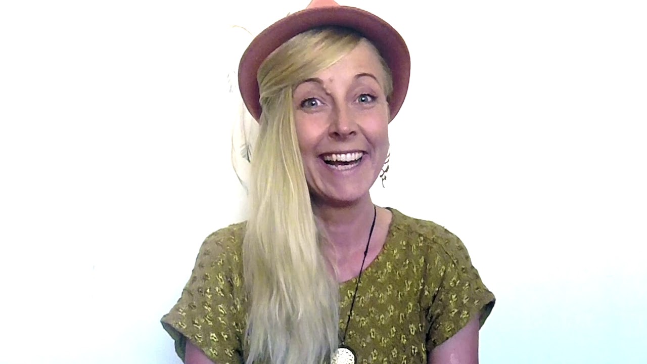 Betty Bubbles Introduction - YouTube