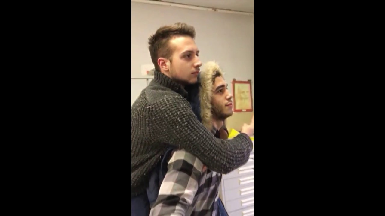 Mannequin challenge 5E - YouTube