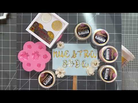LETRERO LETTERING CON GABY MICHELLE HERNANDEZ - YouTube