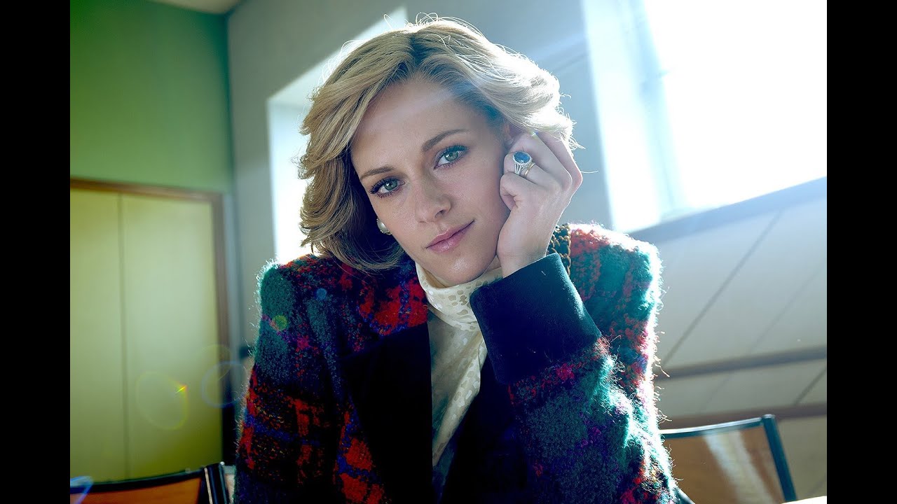 SPENCER • The Boys & Spencer • Jonny Greenwood (+ Clip) - YouTube