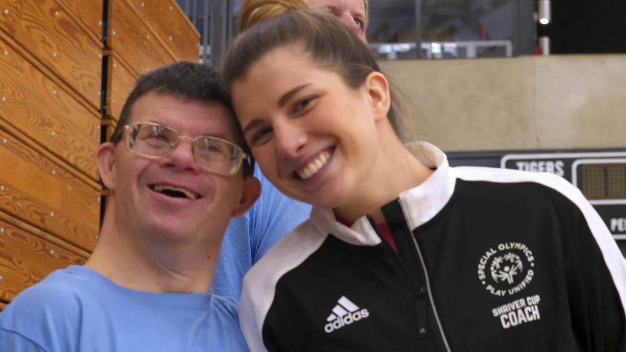 Unified Sports: Coach Recruitment - YouTube