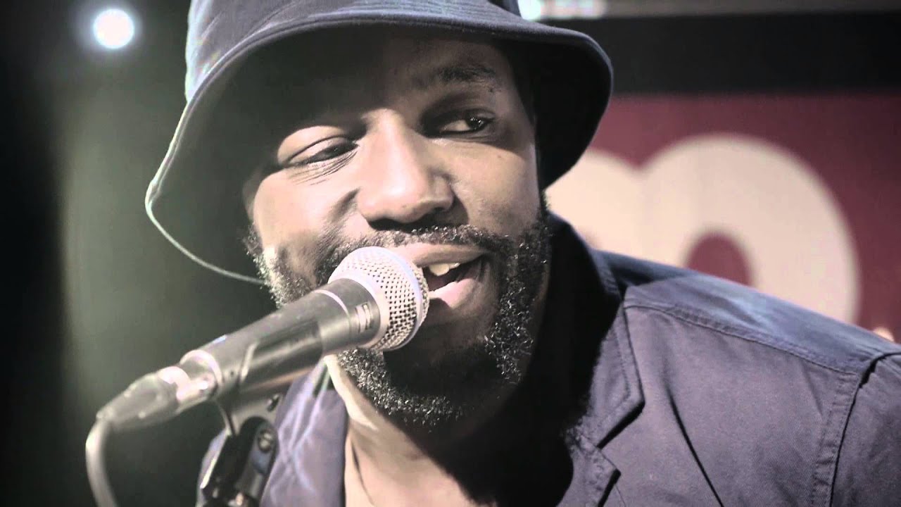 Sly Johnson - Everybody Dancin' (Session exclusive / Festival MaMA 2015 ...