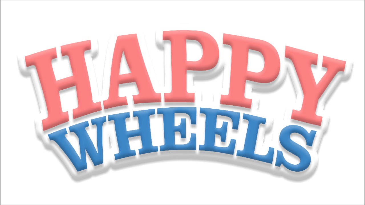 Victory Theme - Happy Wheels - YouTube