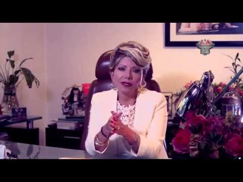AAA Worldwide - Mensaje de la Lic. Marisela Peña a la Afición - YouTube