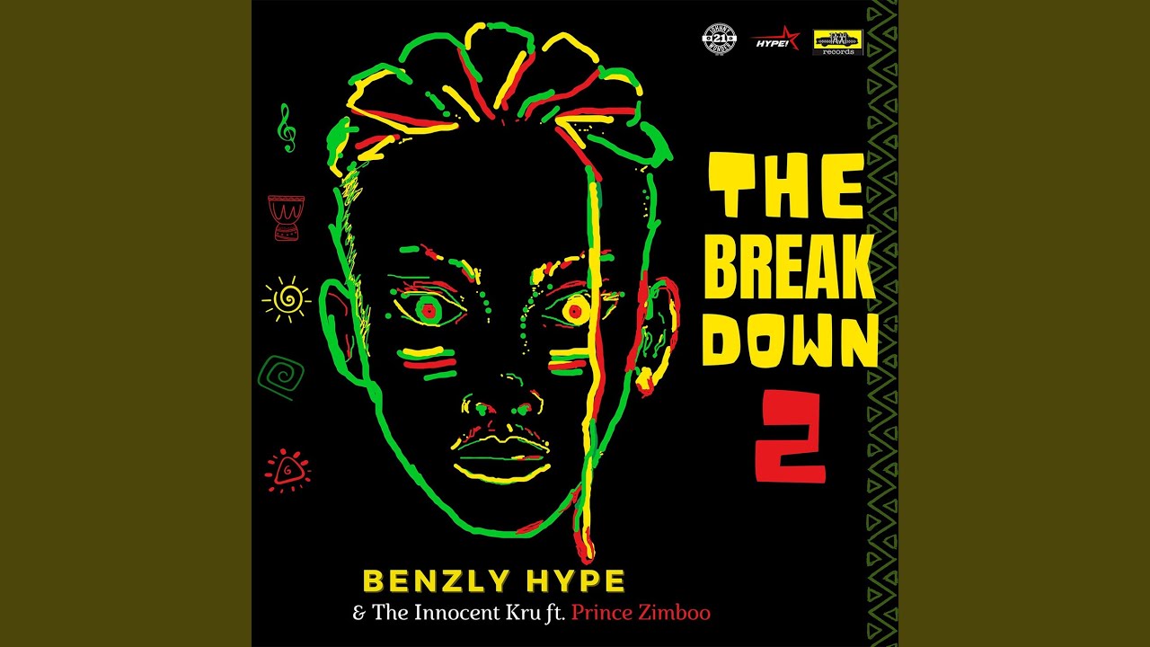 The Break Down 2 - YouTube Music
