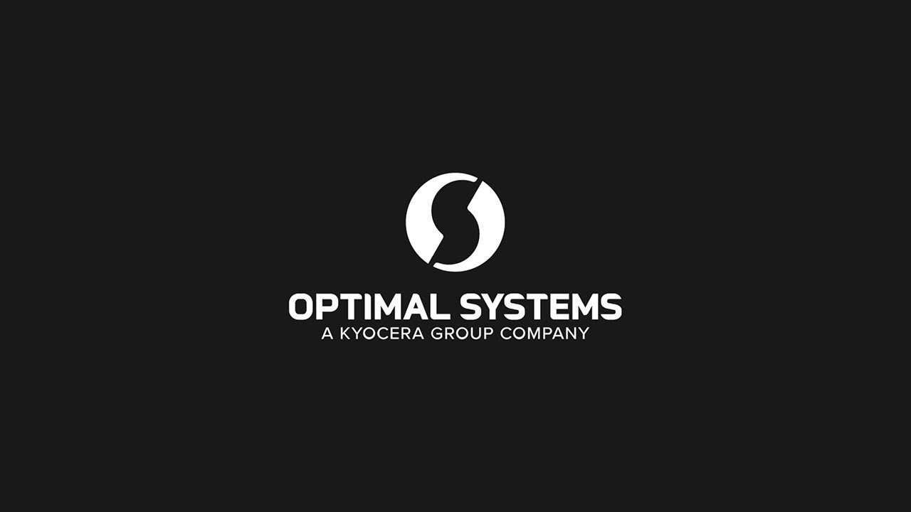 OPTIMAL SYSTEMS feiert. Digitale Macher seit 1991. - YouTube