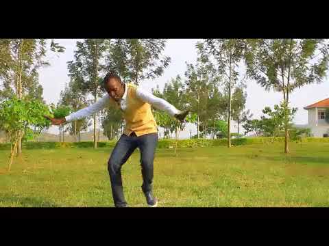 Murenzi yonah-icyo wandemeye official video