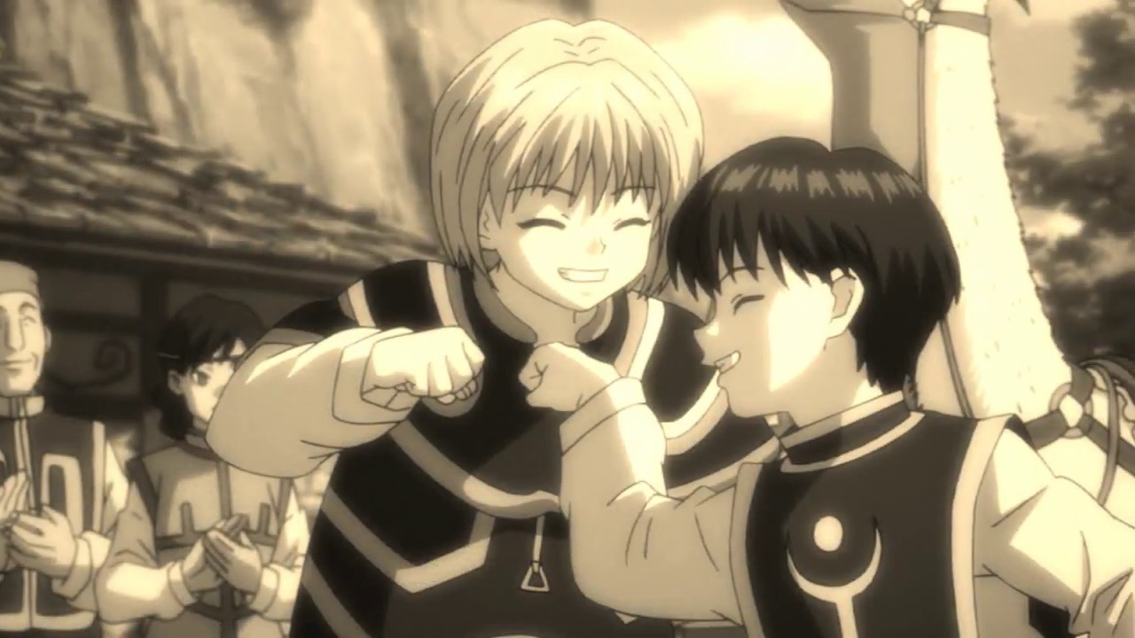 Hunter x Hunter [AMV] - Kurapika x Pairo - For You - YouTube