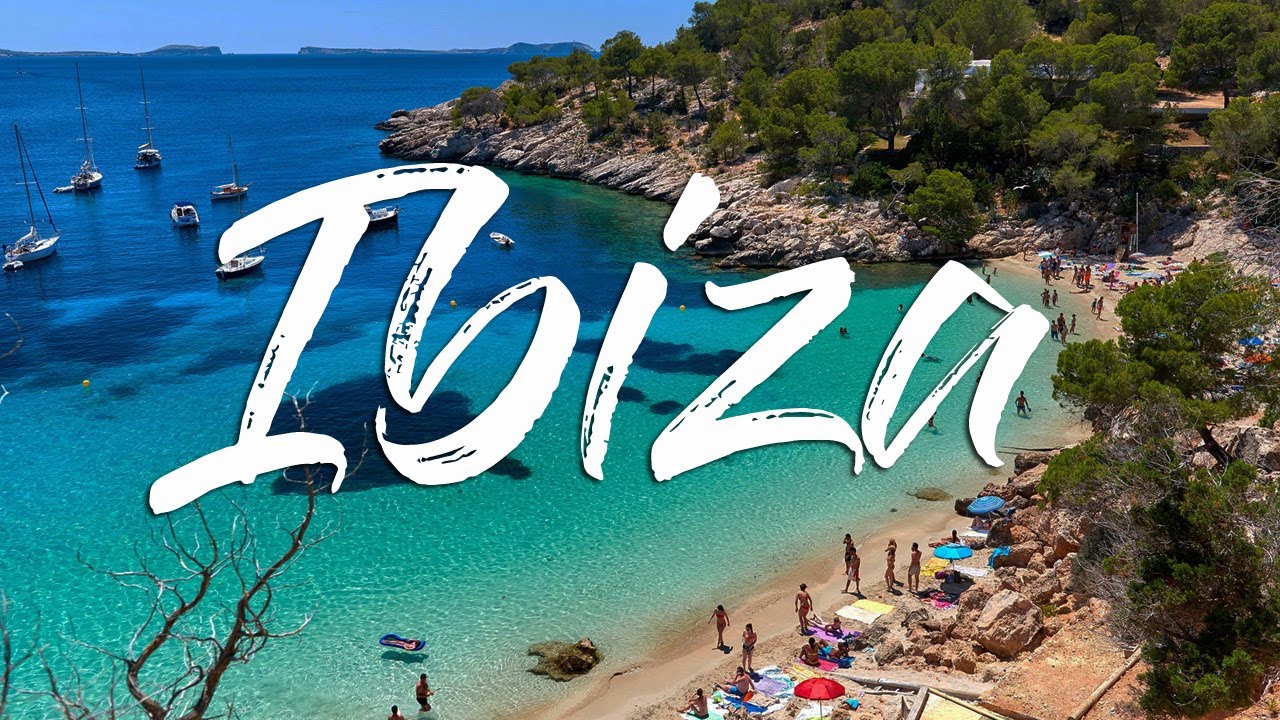 IBIZA - YouTube