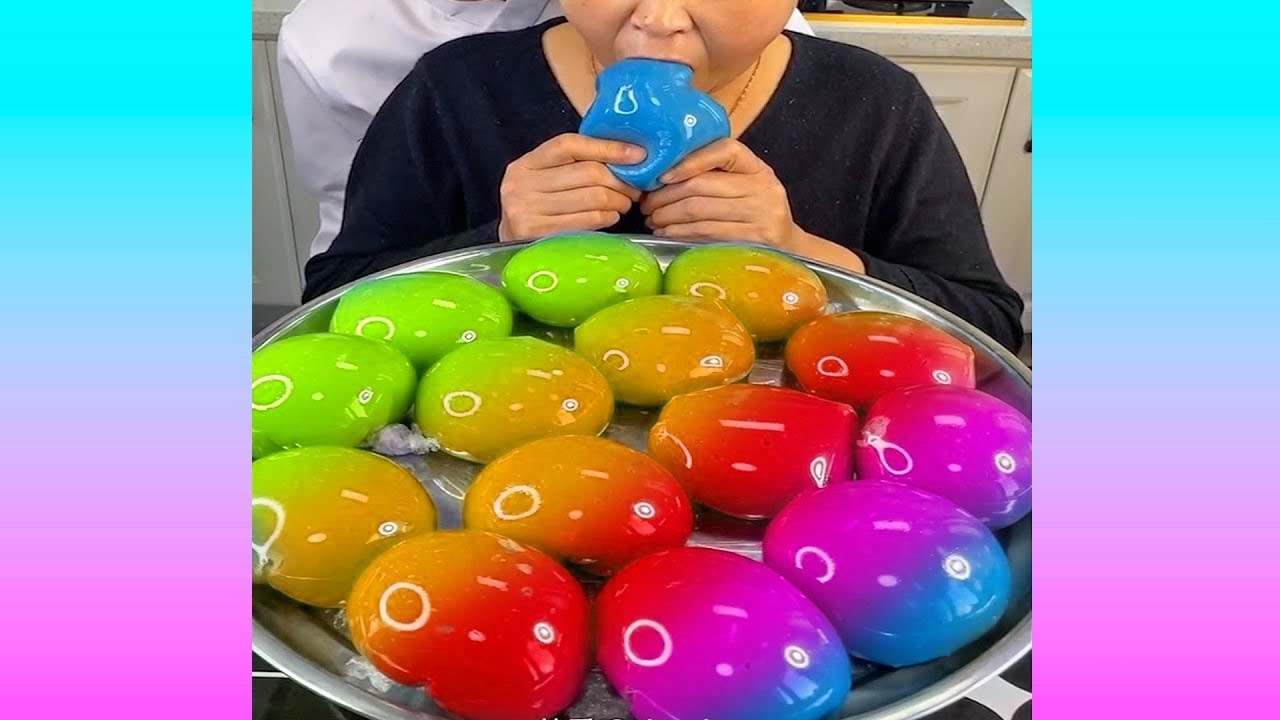 Oddly Satisfying Video that Relaxes You Before Sleep - Most Satisfying ...