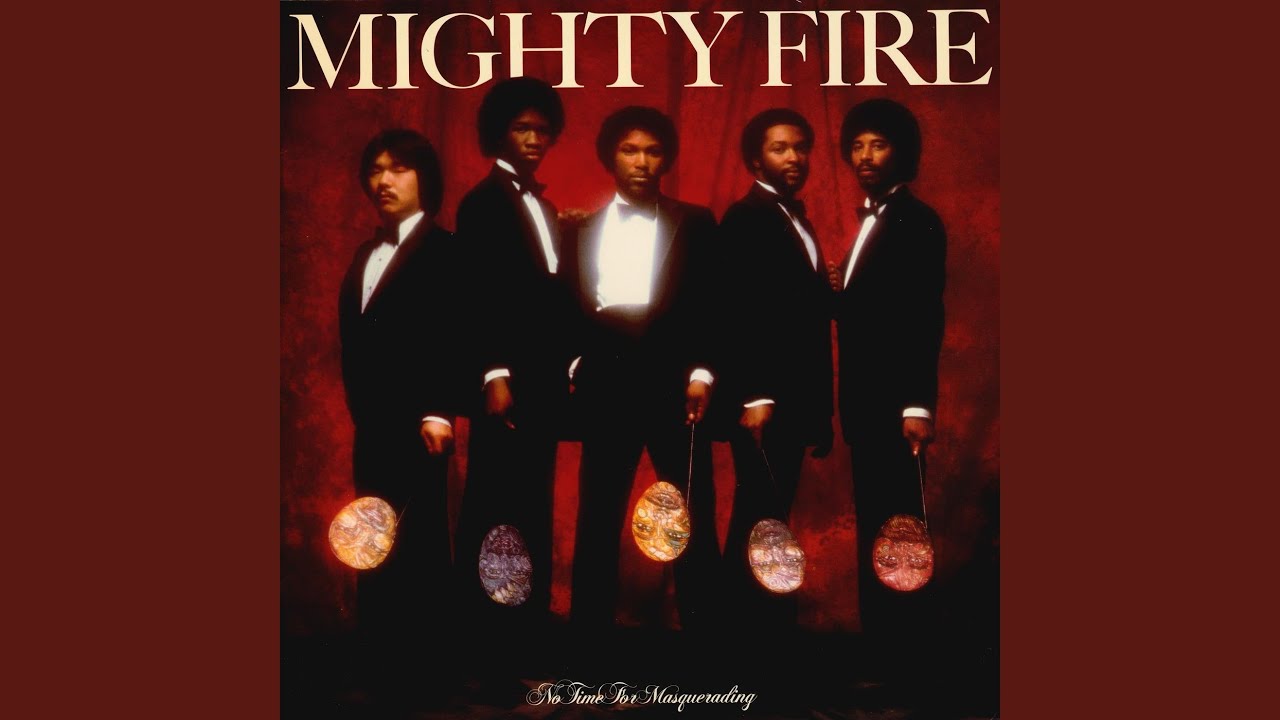 Sweet Fire - YouTube