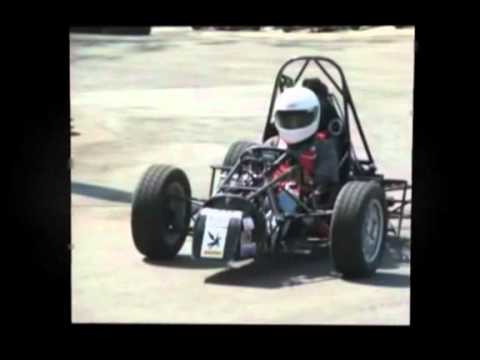 Ashwa Racing - YouTube
