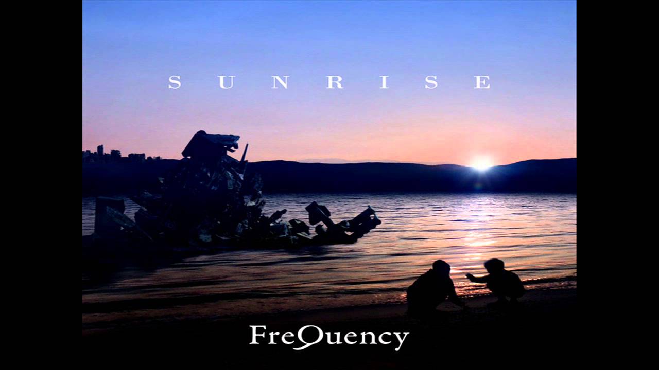 SUNRISE #09: Fall -Into the grace- - YouTube