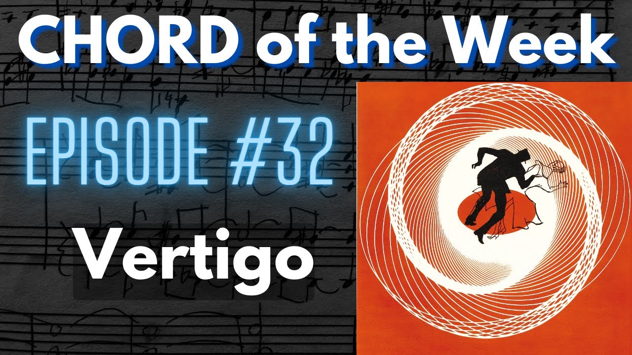 Bernard Herrmann's harmony of Vertigo's Love Theme - YouTube