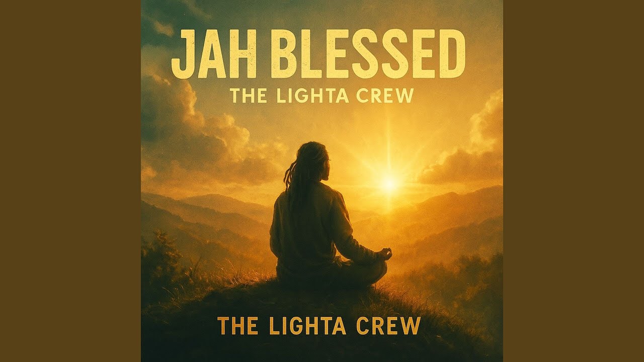 Jah Blessed - YouTube