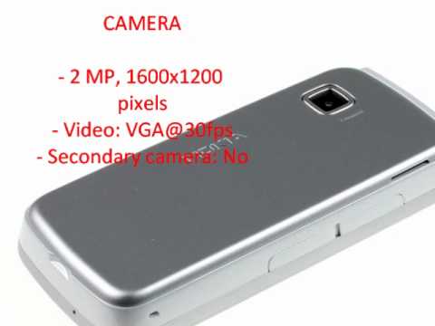 Nokia 5230 VS Nokia 5800 XpressMusic