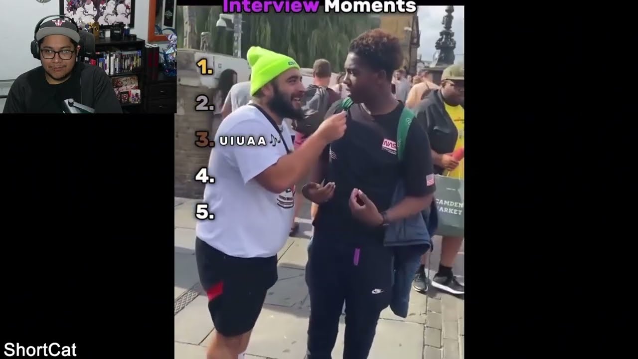 THESES ARE OUT OF POCKET OFFENSIVE MEMES Kirax Reacts - YouTube