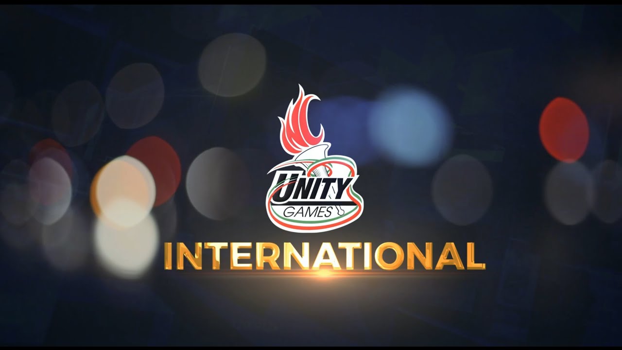 #teaser Unity Games International: KADIWA & Binhi Edition 2023 - YouTube