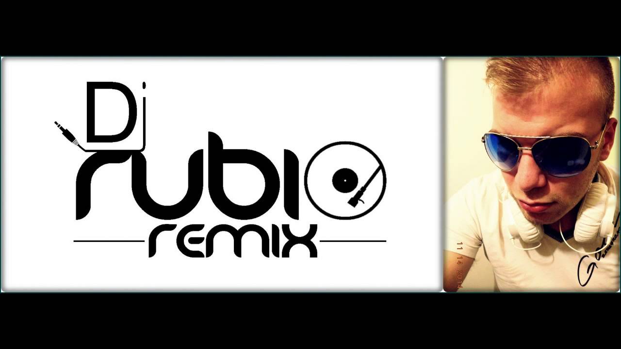 CINCO MINUTOS(Version Ingles Remix 2015) - DJ RUBIO REMIX URUGUAY MUSIC ...