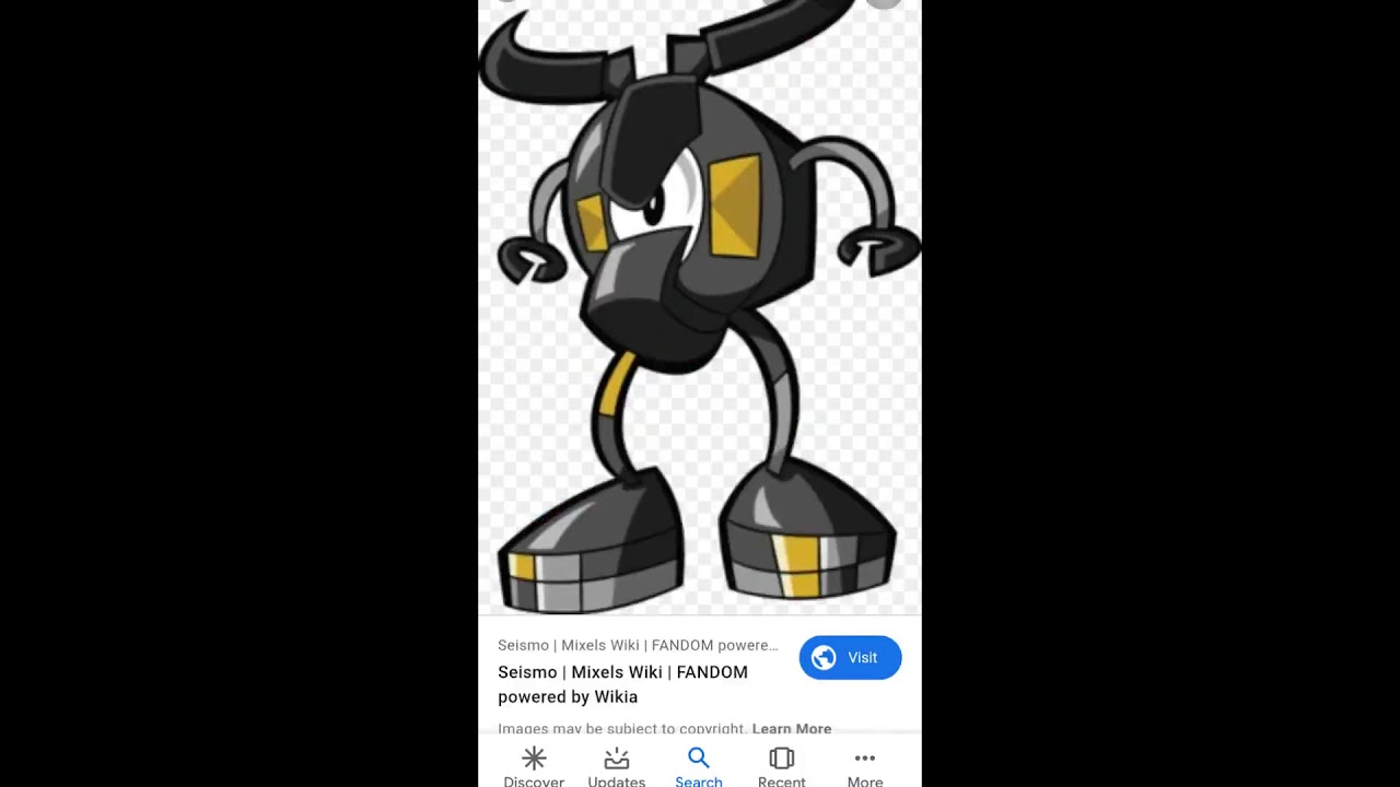 The flamzer mixel movie 1&2 - YouTube