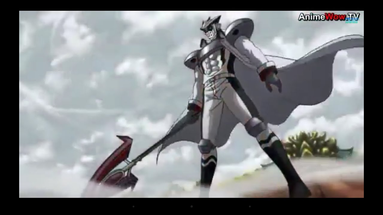 Akame Ga Kill Episode 7 Review: BULAT=BADASS!! - YouTube