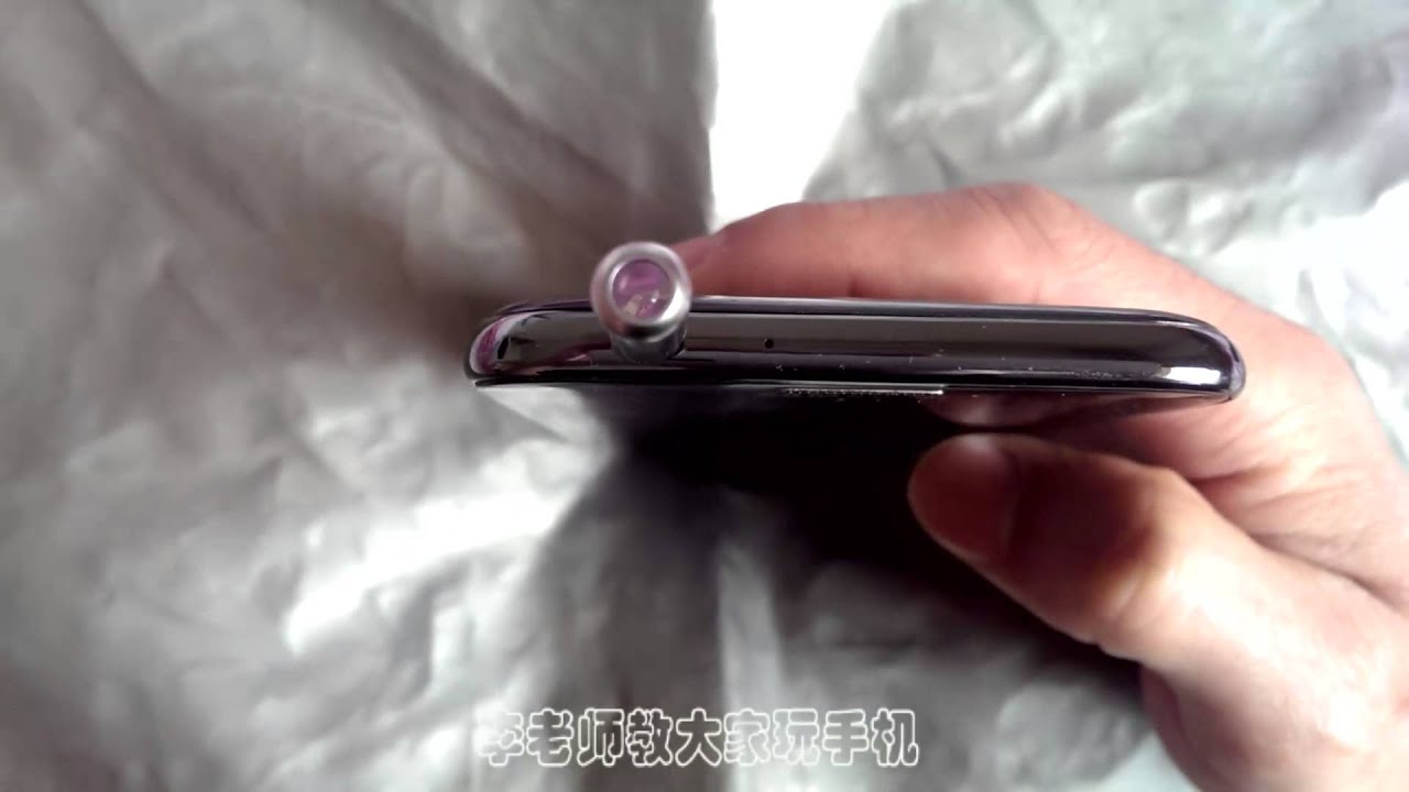 TV Remote DIY in the Phone - YouTube
