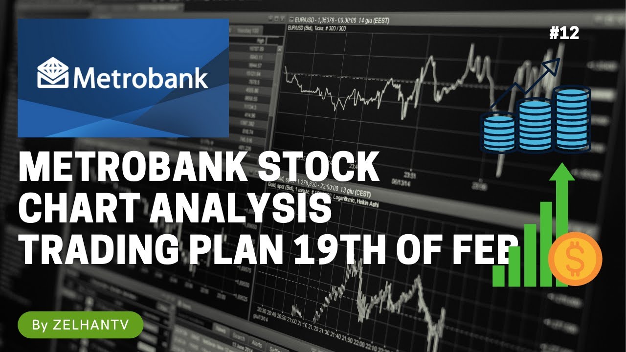 Metrobank stock analysis $MBT | FEB 19 2021 | PSE | Trading Plan - YouTube