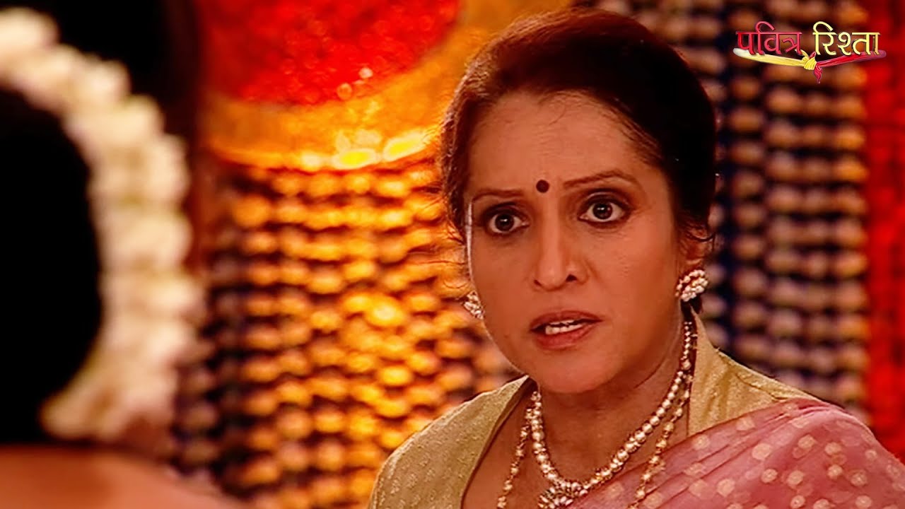अजित की टूटगई शादी | Pavitra Rishta | Episode 11 | Zee TV | Archana ...