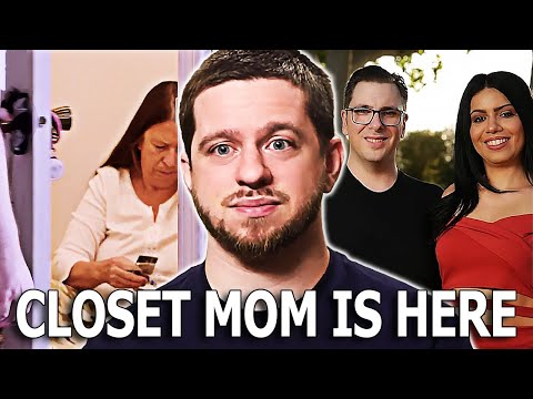 Clayton And Anali Are The Next Colt And Larissa | 90 Day Fiancé: Season 10