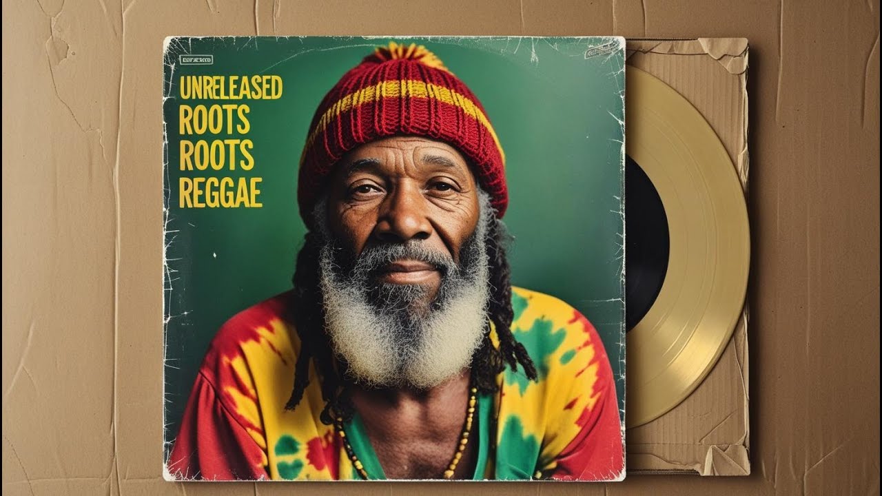 🌈Roots & Culture Vibes – 1980s Rasta Reggae Mix - YouTube