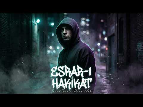 Esrar-ı Hakikat | Turkish Rap