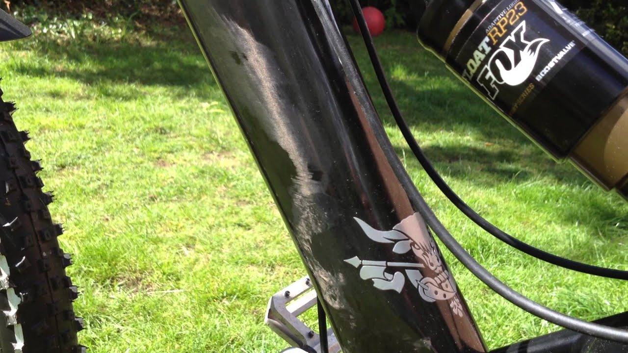 Trek YSL200 YSL300 Superlite Y11 Y22 Y33 - YouTube