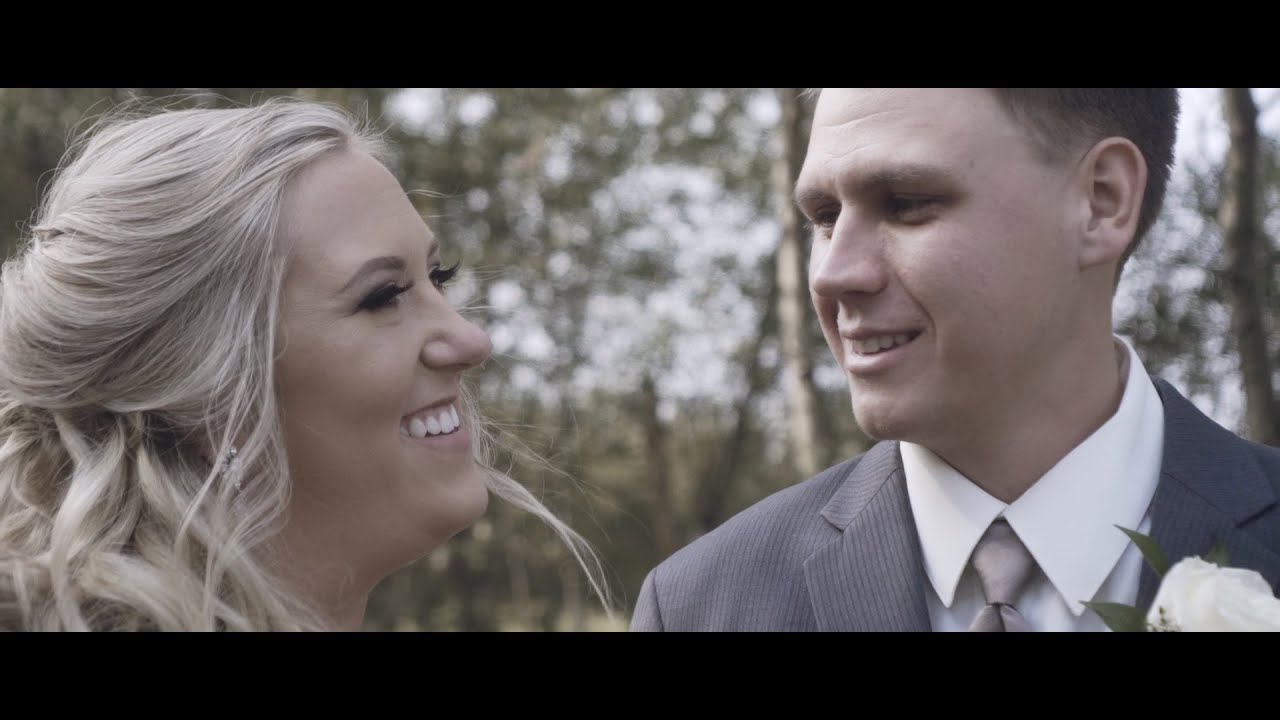 The Wedding of Cole and Sam - YouTube