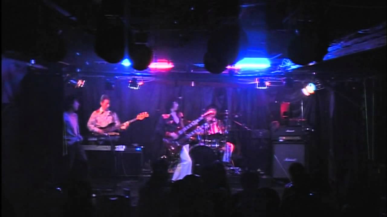 LAYLA - Led Zeppelin tribute band - Live at Reaper 2013.03.02 - YouTube