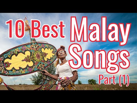 NEW Top 10 Malay Pop Songs 2025 | Must-Listen Trending Hits (Lagu Melayu Terbaik)