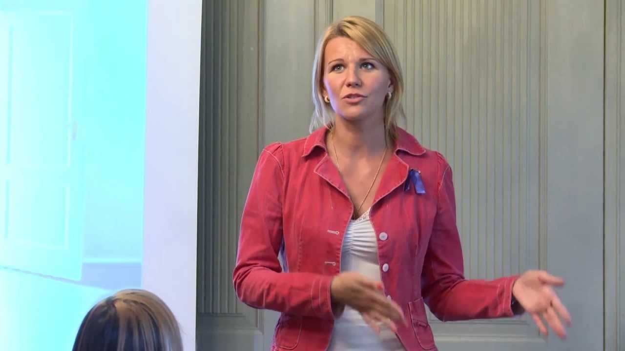 Kristīne Rudzīte - YouTube