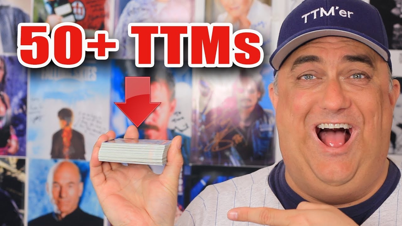 Huge Recap For the Set! 50+ TTM Returns - YouTube