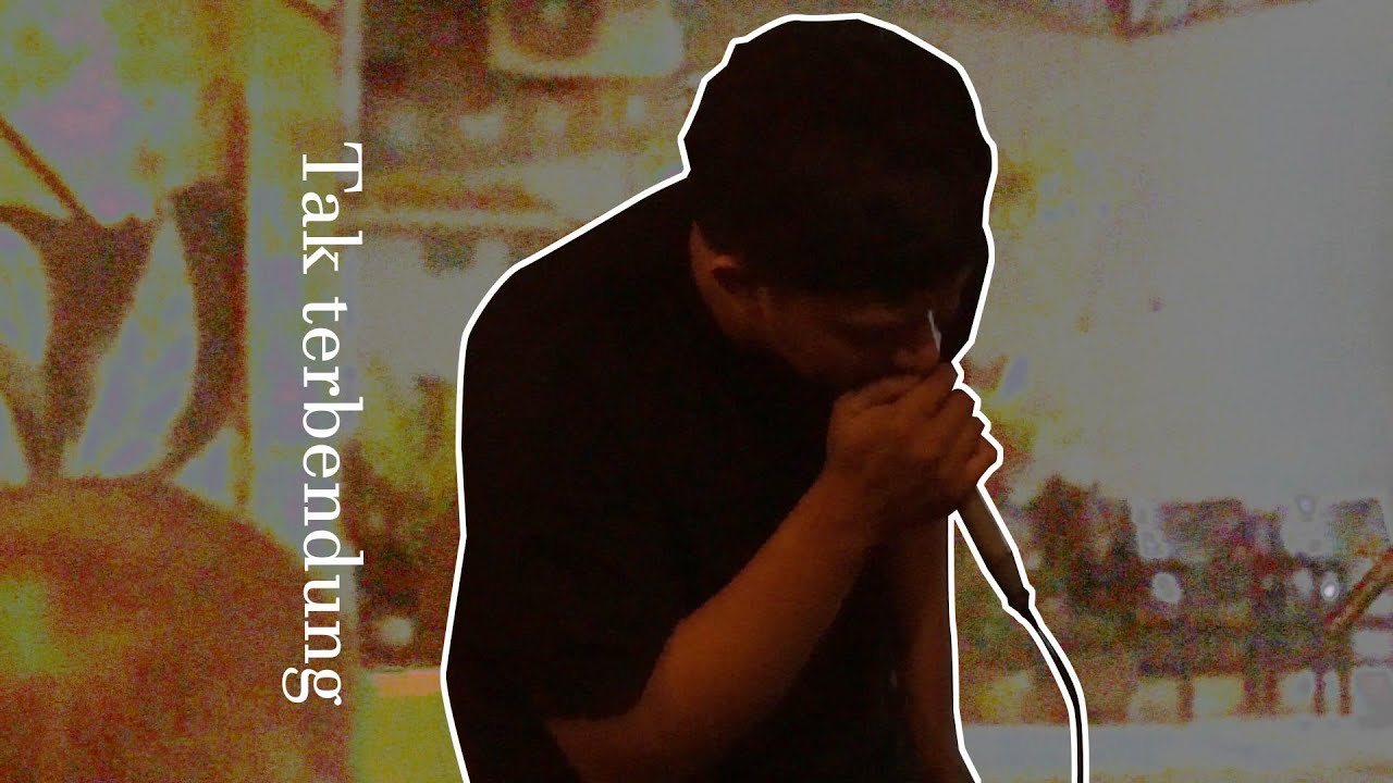 Dan Sang Legenda Ahmad Saifullah | Grand Opening Alga Kopi - YouTube