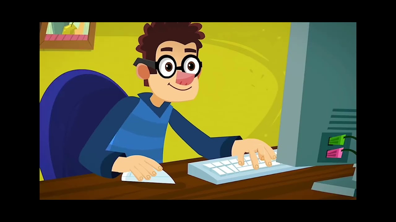 Fixies several series - YouTube