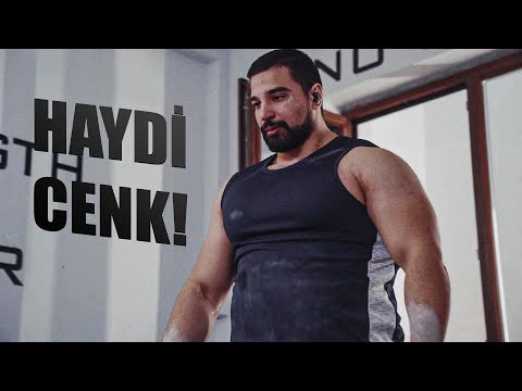 Cenk Koçak Saf Motivasyon