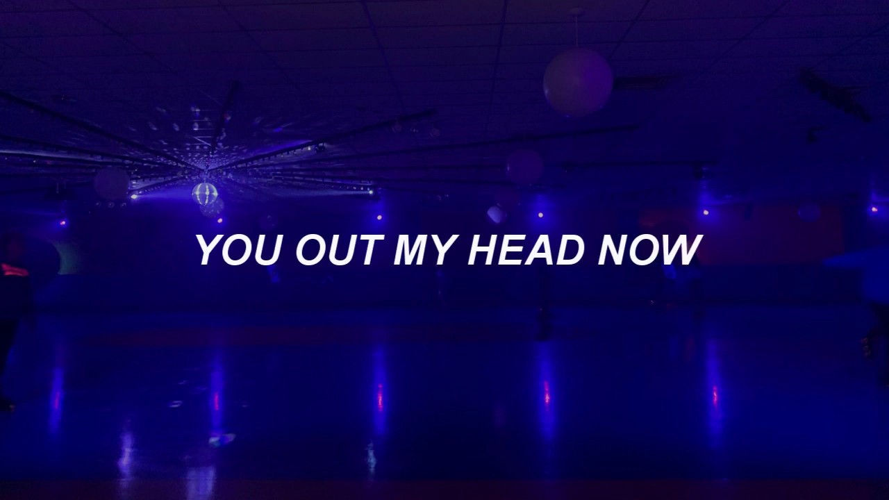 Selena Gomez - Cut You Off (Lyrics) - YouTube