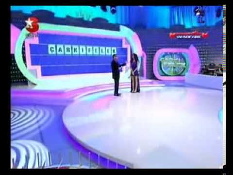 Gamze Topuz Mini Etekli   TNT