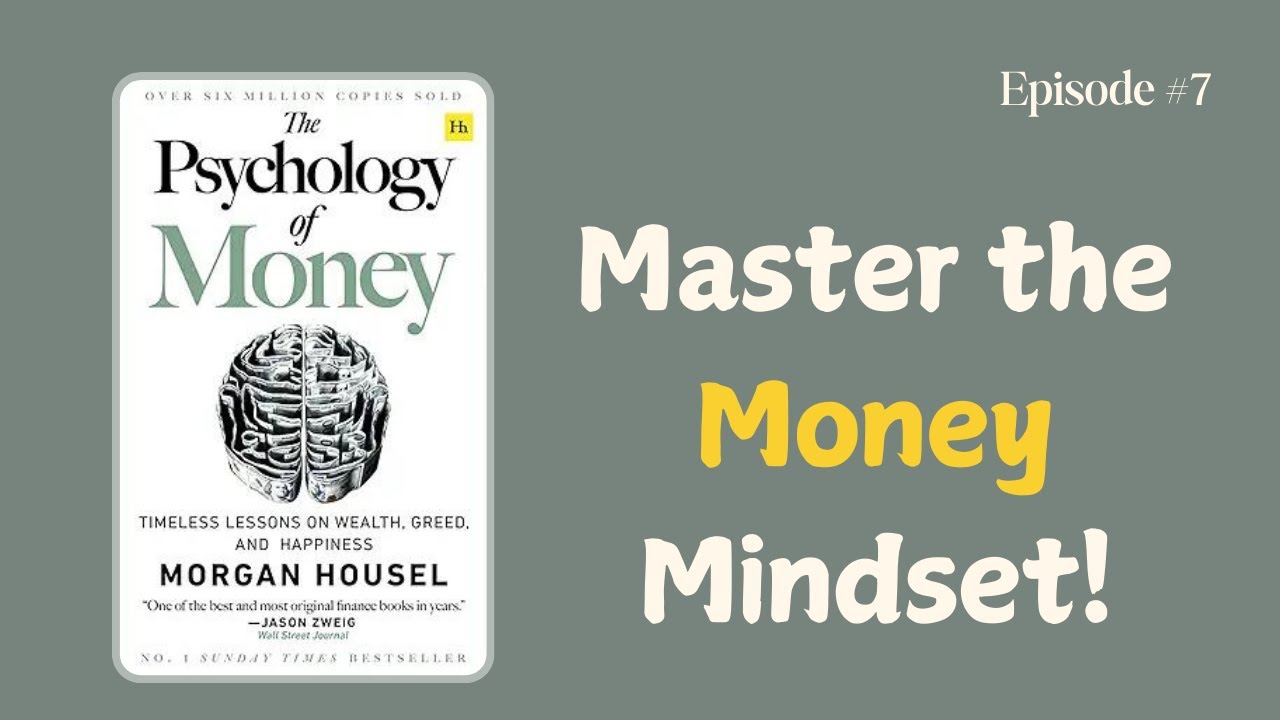 Stop Struggling with Money! 9 Timeless Tips to Boost Your Financial ...