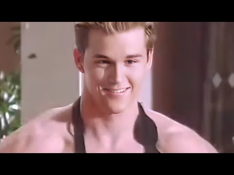 Ryan Kwanten Stripper Scenes 🔥 | Home and Away (Part 2)