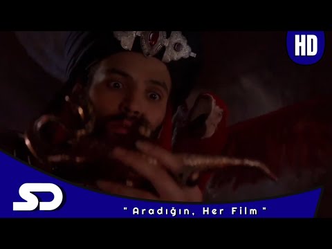 Aladdin | Lambayı Bana Ver | HD