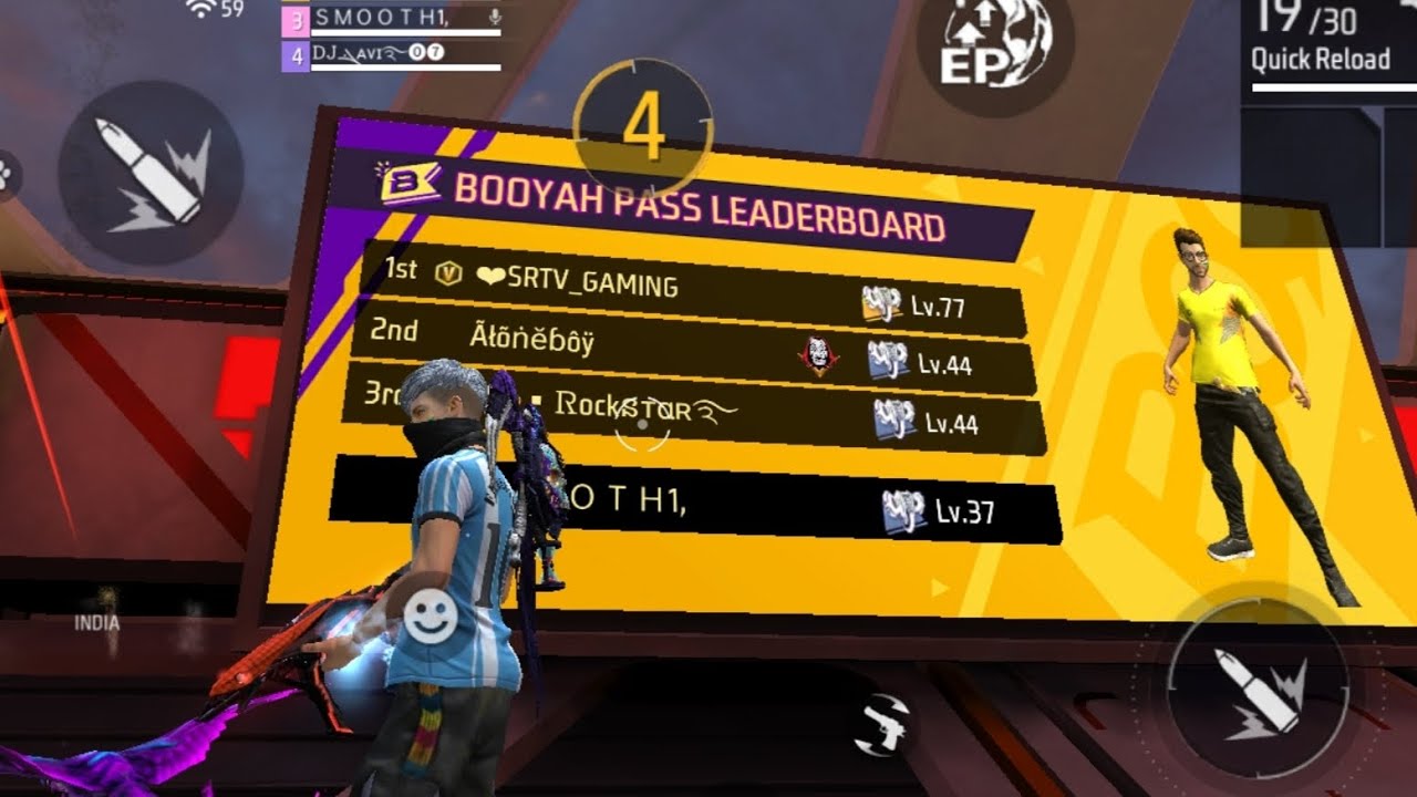 free fire 🤣SRTV_GAMING YOUTUBE PER 👍👍👍🖥️🖥️🤩🤩💯🤩💯💯 - YouTube