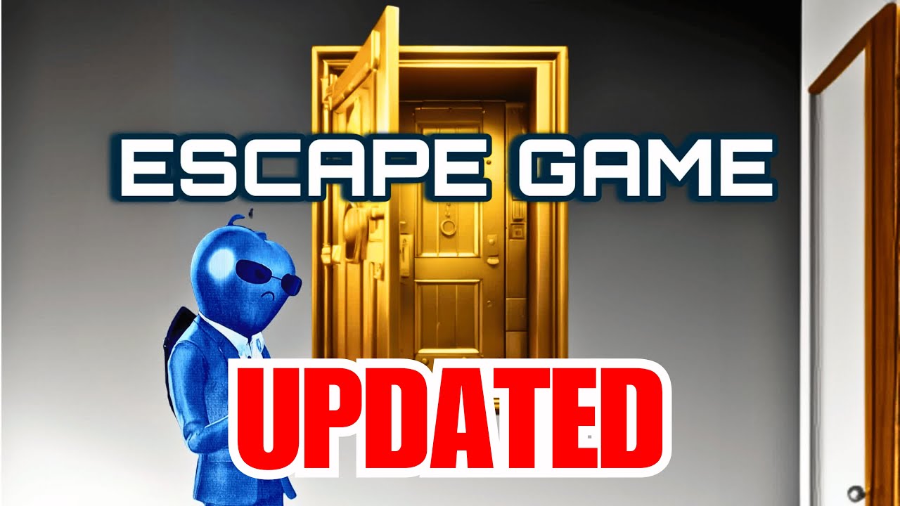 ESCAPE GAME THE BANK- FORTNITE "SOLUTION" By Oussii - YouTube